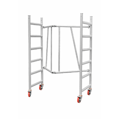 Stige Senteret - Bestillingsportal